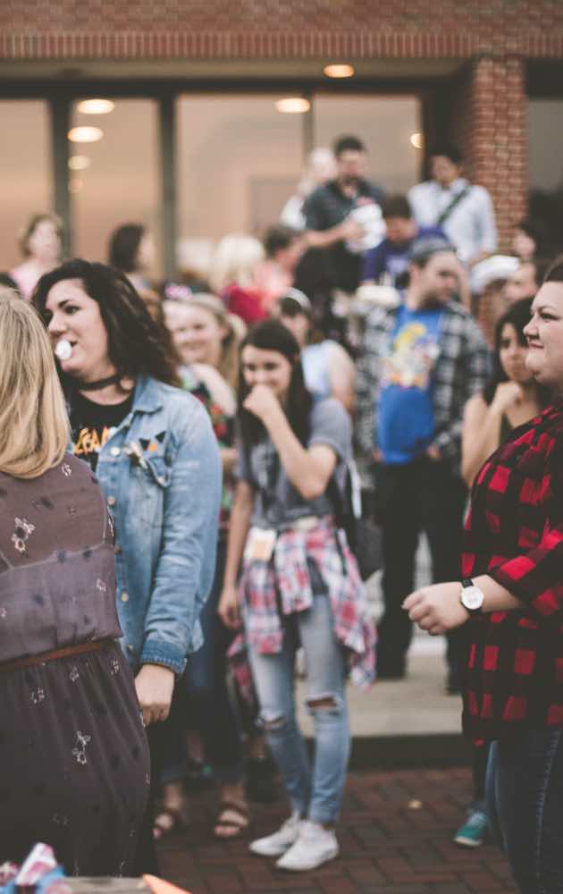 The Campus Experience - STIESIA Surabaya